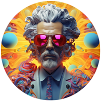 Dr Surreal Art - NFT Artist | Web3 Project Founder